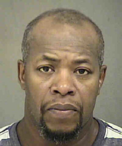 Patrick Morgan Assault On A Female - WCCB Charlotte