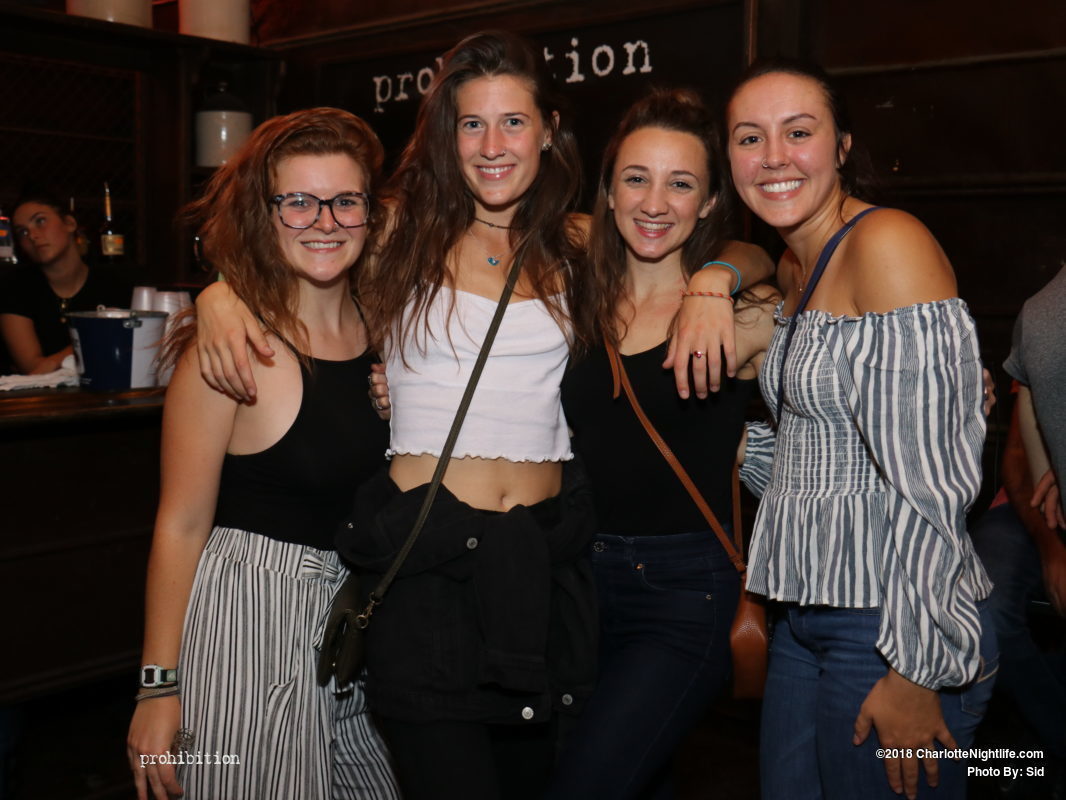 Prohibition 1 - WCCB Charlotte