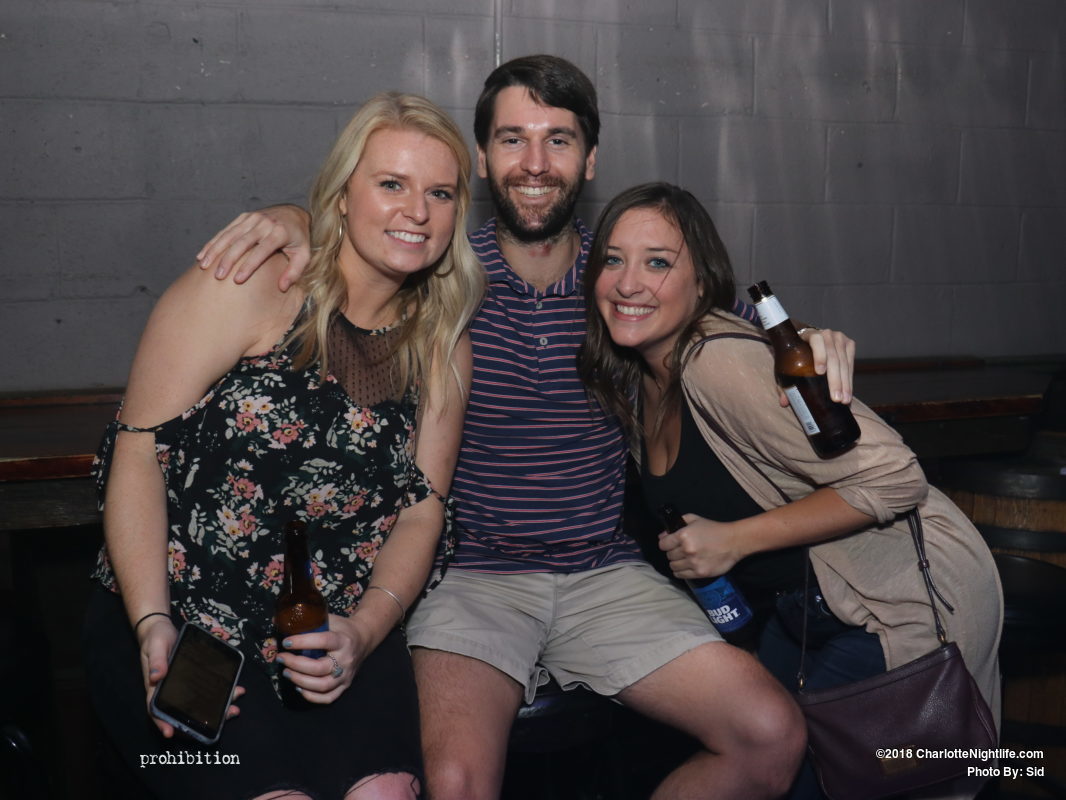 Prohibition 61 - WCCB Charlotte