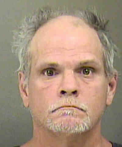 Randy Davis Assault On A Female Misdemeanor Probation Viol - WCCB Charlotte