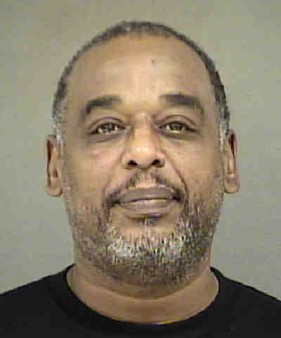 Reginald Jackson Assault By Strangulation Assault On A Female - WCCB ...