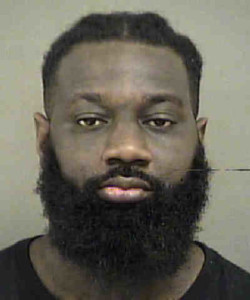 Reginald Williams Federal - WCCB Charlotte