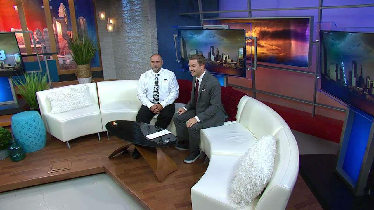 Rising Spotlight: The Aviation Institute of Maintenance Charlotte ...