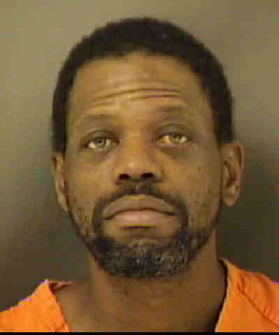 Roy Alexander Probation Violation - WCCB Charlotte's CW