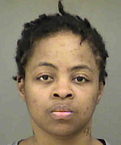 Shaquon Barrett Second Degree Trespass - WCCB Charlotte