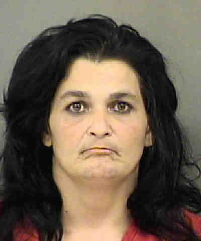 Susan Oxendine Driving While Impaired Possess Marij Paraphernalia ...