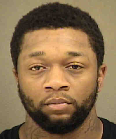 Terrell Howard Parole Violation - WCCB Charlotte