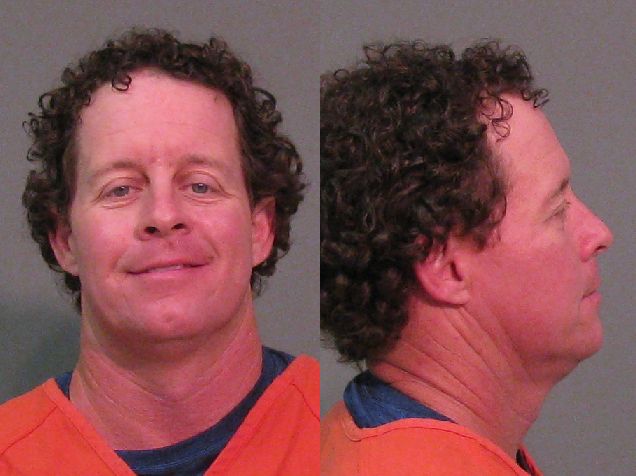 Thomas ONeil DUI - WCCB Charlotte