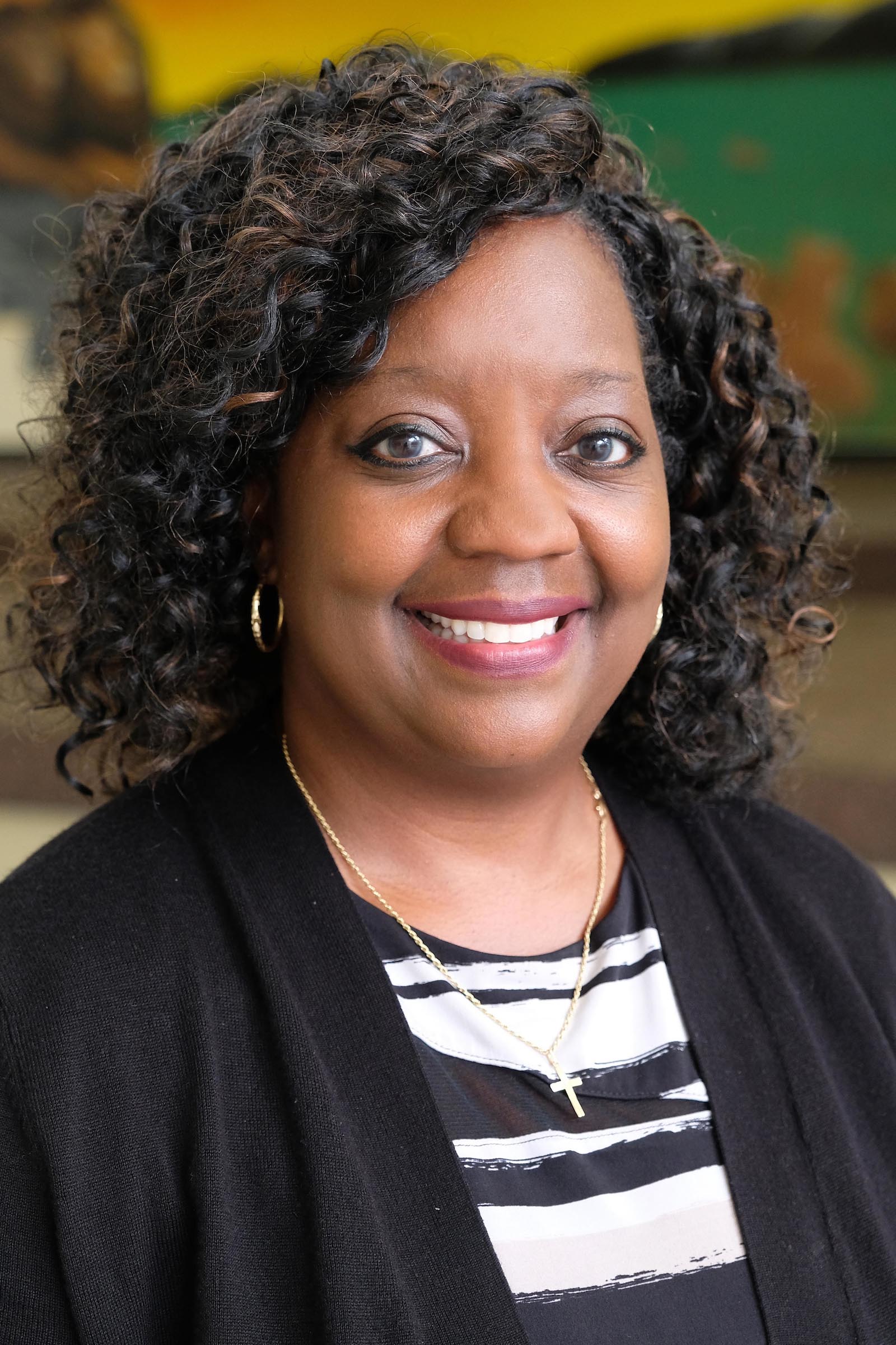 West Charlotte High School Named Principal Of The Year - WCCB Charlotte