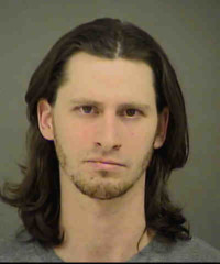 Travis Meeks Driving While Impaired - WCCB Charlotte's CW