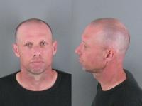 Travis Melton Probation Violaiton - WCCB Charlotte's CW