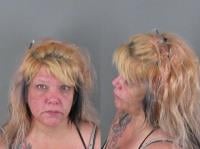 Virginia Broome Parole Warrant - WCCB Charlotte