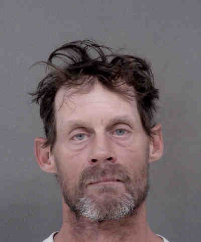 Alan Lewis Carrying Concealed Weapon Go Armed To Terror Of People ...