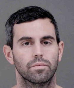 Alexander Bishop Driving While Impaired Hit And Run Property Damage ...