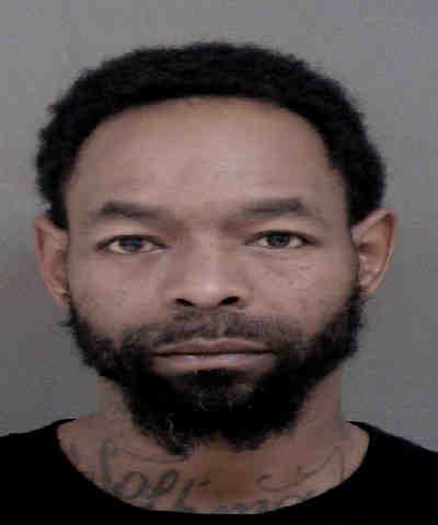 Alfred Watkins Assault By Strangulation Assault On A Female ...