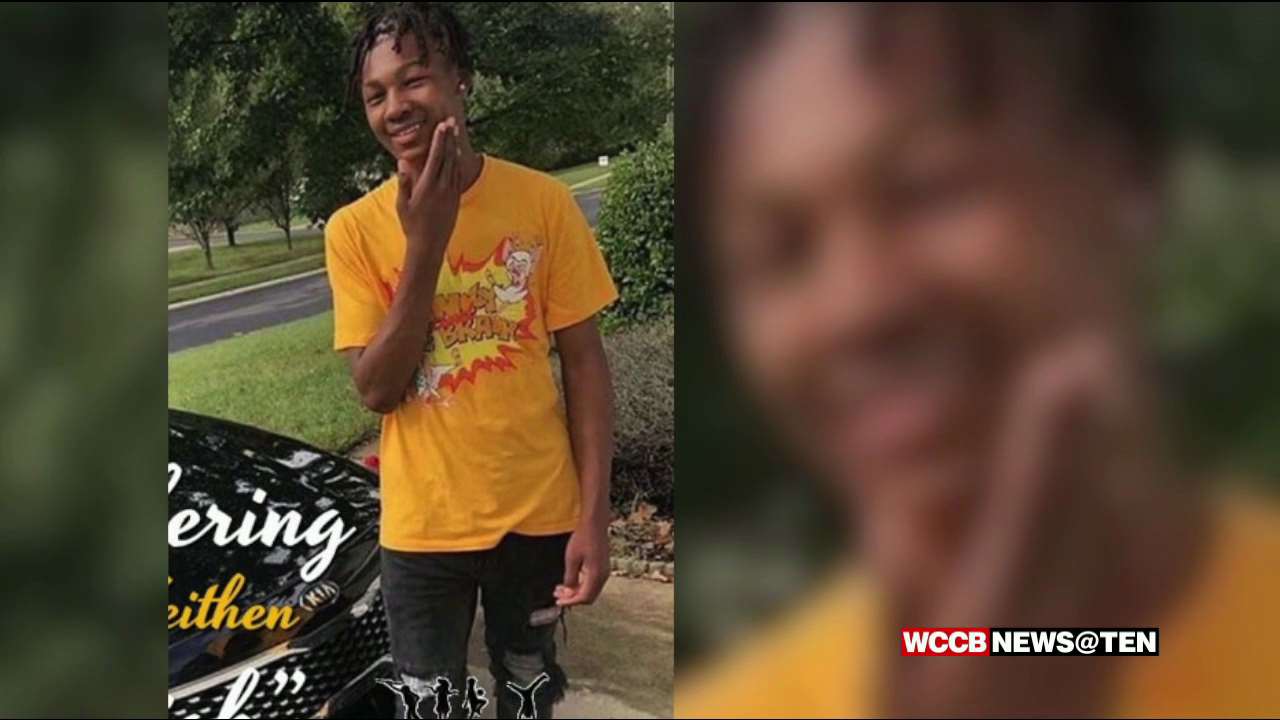 Emotional Goodbye for Butler Student Killed in School Shooting - WCCB ...