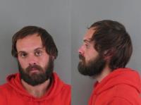 Brandon Sisler Failure To Appear - WCCB Charlotte's CW