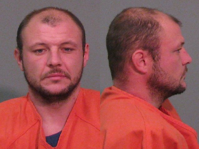 Brian Vaughan Fail To Stop For Blue Light Use Of Vehicle Without ...