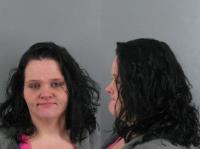 Brittany Hinson Larceny - WCCB Charlotte's CW