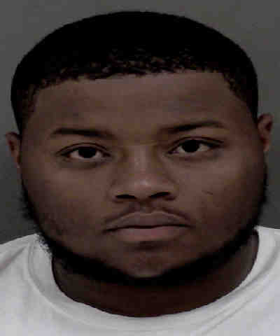 Bryant Barnes Assault With A Gun - WCCB Charlotte's CW