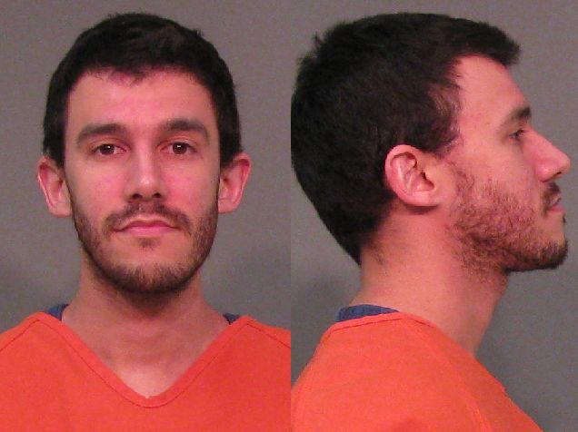 Christopher Mendez Murder Possession Of A Weapon During Violent Crime ...