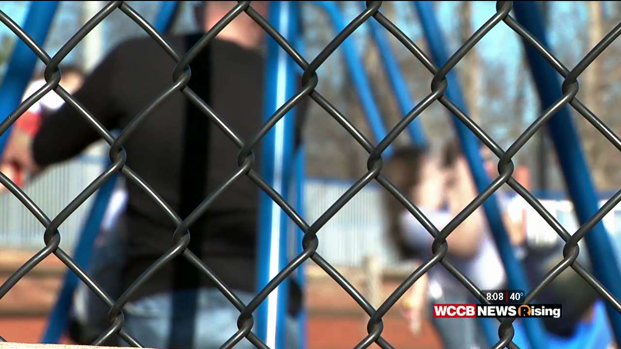 Code Word System Prevents Kidnapping - WCCB Charlotte's CW