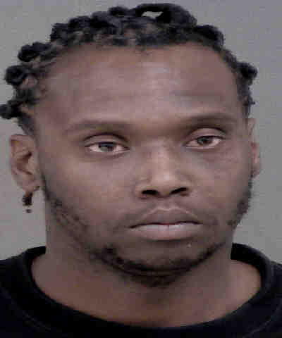 Courtney Nance Poss CS Prison Jail Premises - WCCB Charlotte