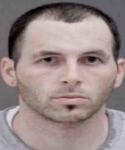 Daniel Rowell Resisting Public Officer Felony Larceny Misd Prob Viol ...