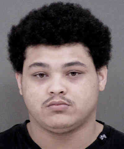 Demarco Williams Assault With A Deadly Weapon - WCCB Charlotte