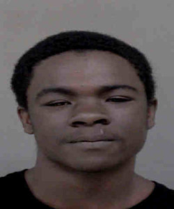 Derrick Baker Assault Campus Officer City Violation Disorderly Conduct ...