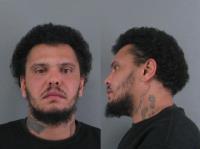 Derrick Huntley Intoxicated And Disruptive - WCCB Charlotte