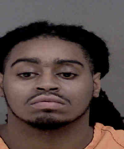 Dimitrius Acrey Extradtion Fugitive Oth State - WCCB Charlotte