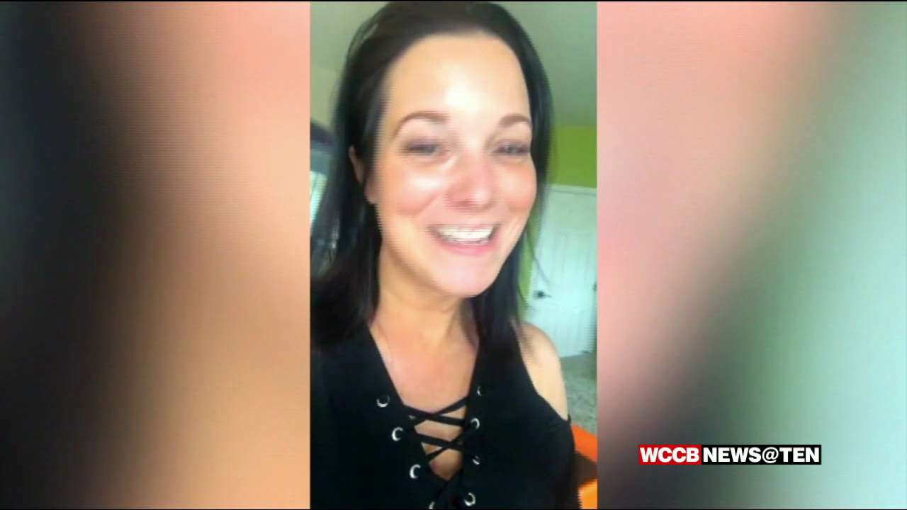 Text Messages Released in Watts Family Murder - WCCB Charlotte's CW