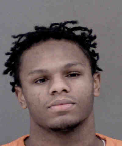 Dwayne Brown Breaking And Entering1 - WCCB Charlotte