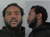 Dylan Gregory Assault On A Female - WCCB Charlotte's CW