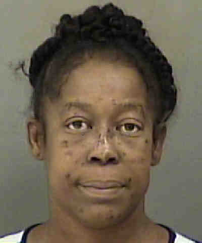 Fanisha Locke Simple Worthless Check - WCCB Charlotte