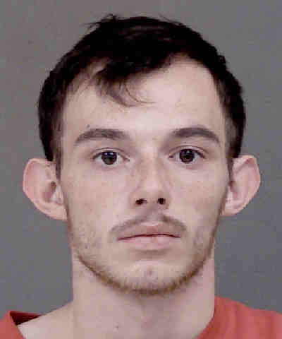 Gabriel Peele Break Or Enter A Motor Vehicle Resisting Public Officer ...