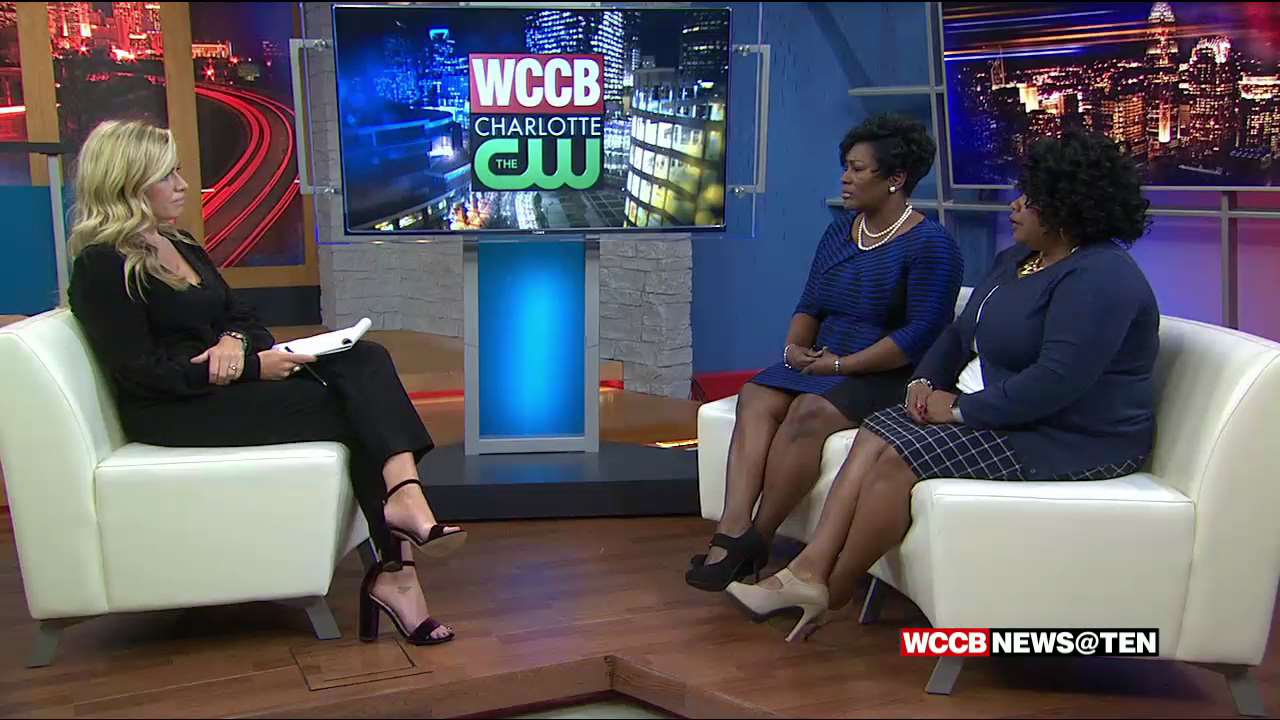 WCCB Exclusive: Women Harassed by "SouthPark Susan" Speak Out - WCCB ...