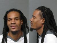 Gerald Crawford Assault On A Female - WCCB Charlotte