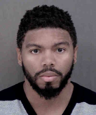 Ian Ray Fugitive - WCCB Charlotte's CW