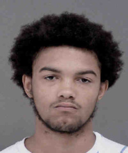 Isaiah Reid Breaking Or Entering M - WCCB Charlotte's CW