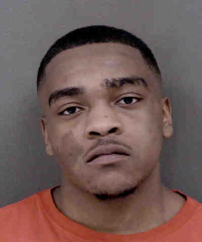 Jaeshaun Bennet Possession Of Marijuana - WCCB Charlotte's CW
