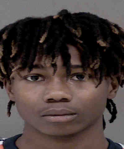 Jamal Stevenson Communicating Threats Poss CS Prison Jail Premises ...