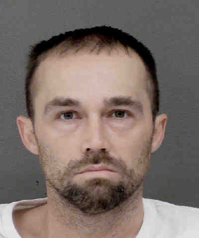 Jason Rice Hit Run Leave Scene Prop Dam Possess Heroin Possession Of ...