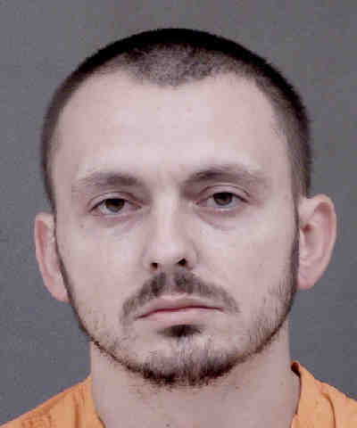 Jeffrey White Simple Possession - WCCB Charlotte's CW