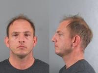 Jesse Absher Failure To Appear - WCCB Charlotte