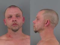 Jonathan Nicholson Assault - WCCB Charlotte