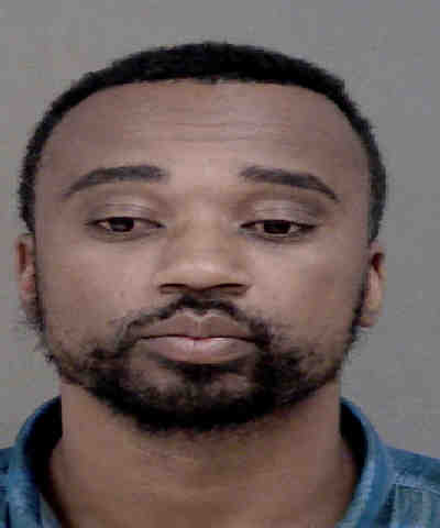 Jordan Vaden Driving While Impaired Hit Run Leave Scene Prop Dam - WCCB ...