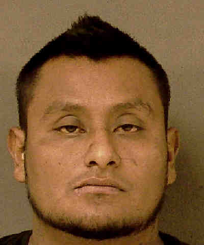 Jose Acosta Reyes Immigration - WCCB Charlotte