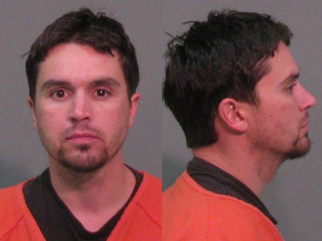 Joseph Bolin Driving Without A License Possession Of Less Than One Gram ...